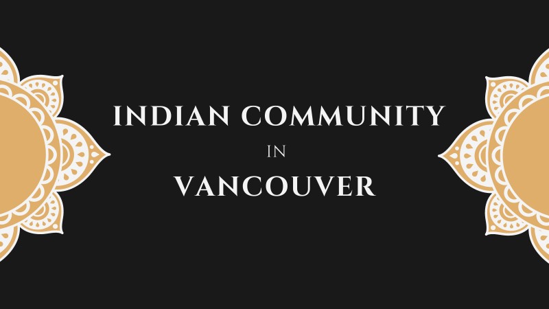 Vancouver Indian Community - Resources